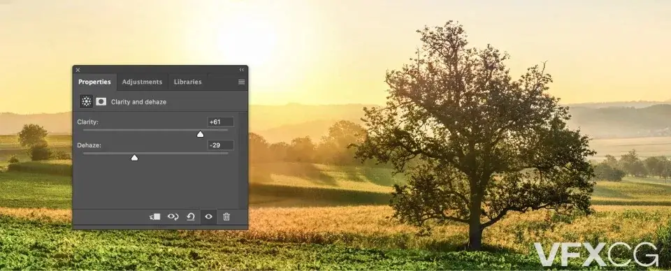 Photoshop 27.3 正式版与 PS 27.4 Beta 发布-VFXCG